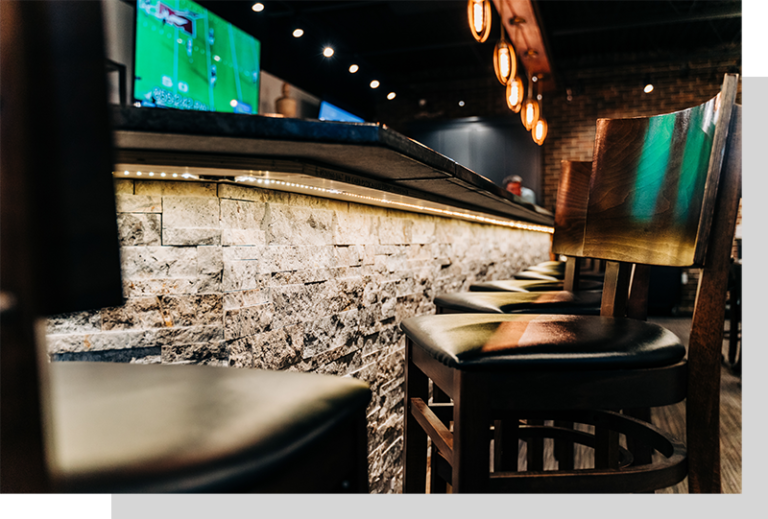 Portfolio - Taste & See