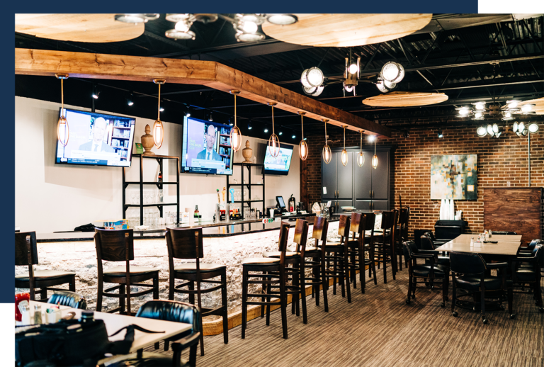 Portfolio - Taste & See